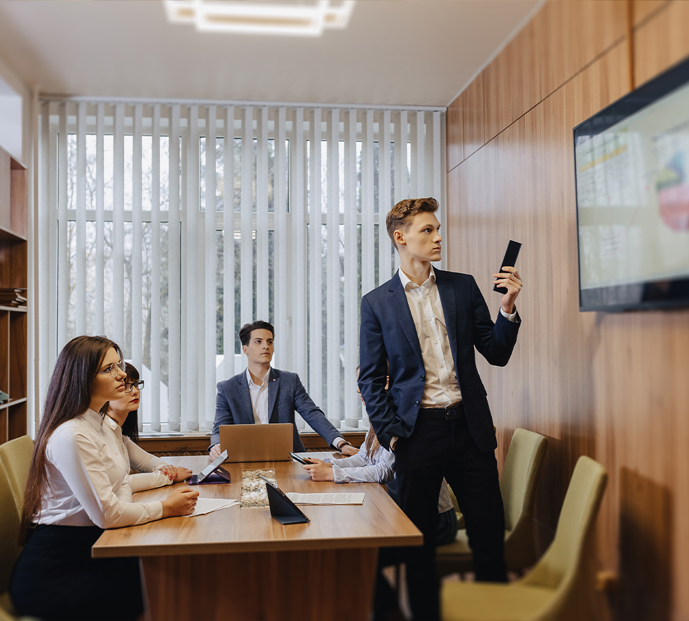 Franchise Planning – Skill Smith